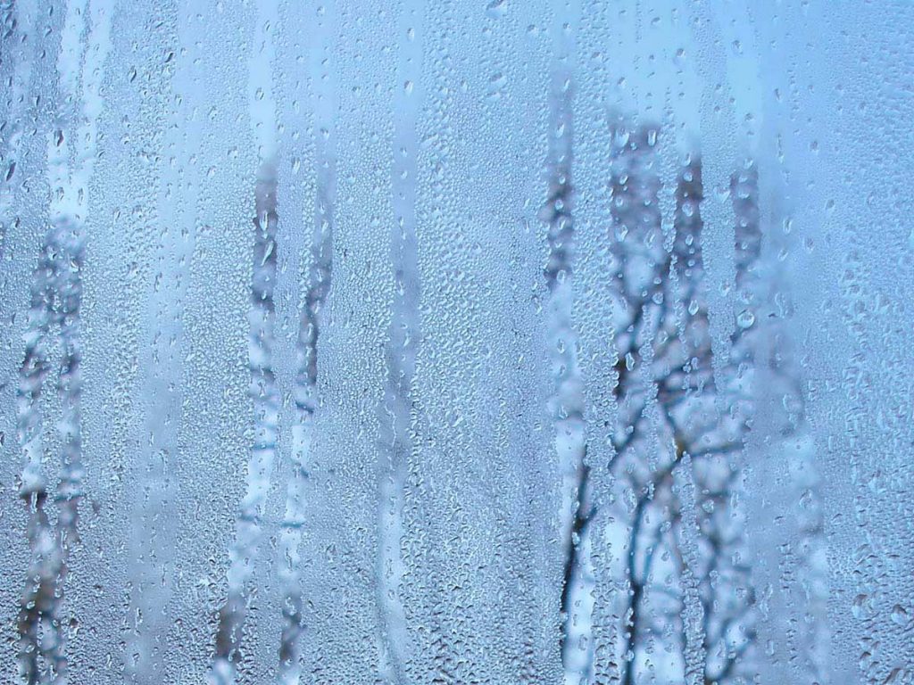 MISTED DOUBLE GLAZING | Cloud Free Windows
